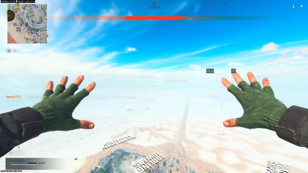 Area 22 - YouTube