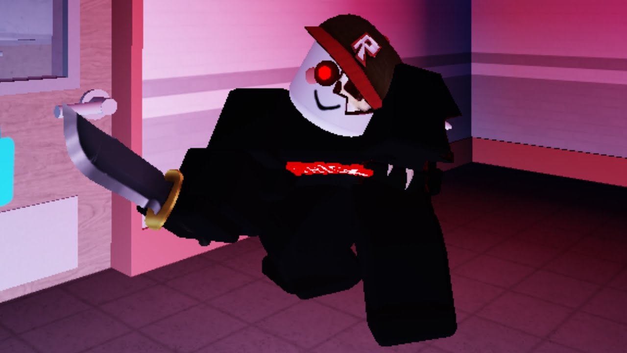 Guesty | Roblox - YouTube