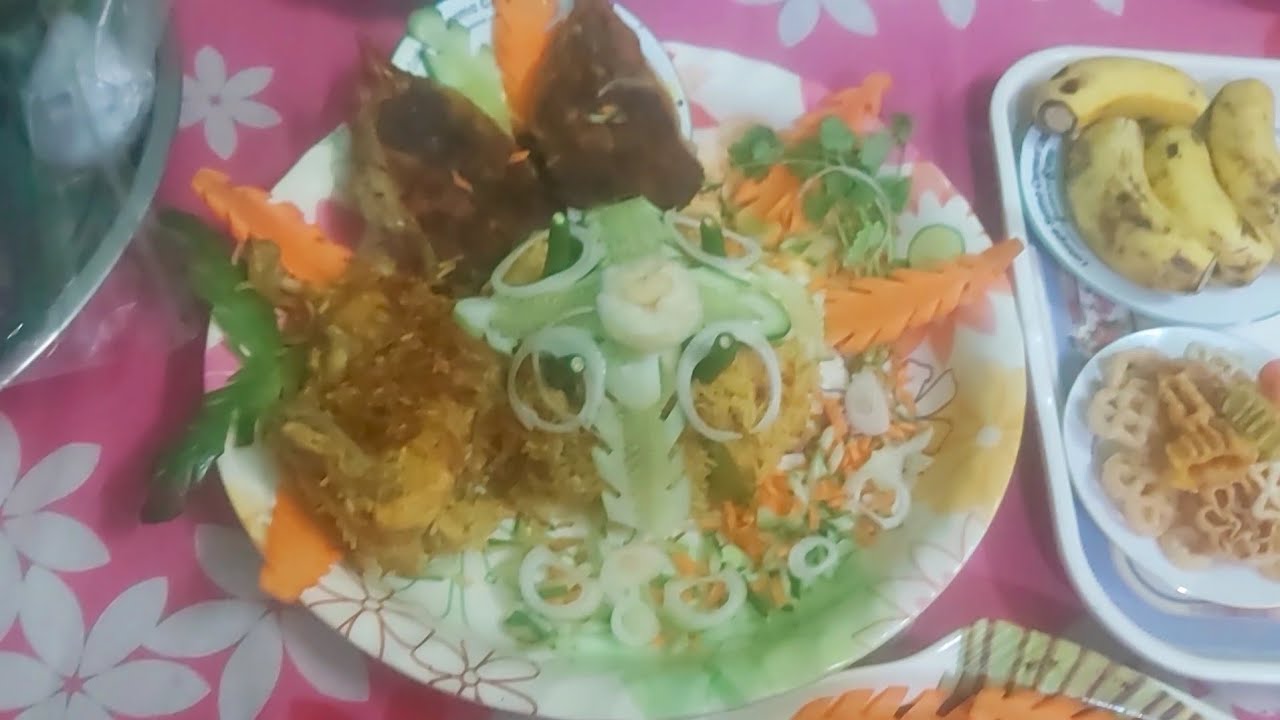 Pungush Fish Fry Recipe . পাঙ্গাস মাছ ভাজা রেসিপি - YouTube