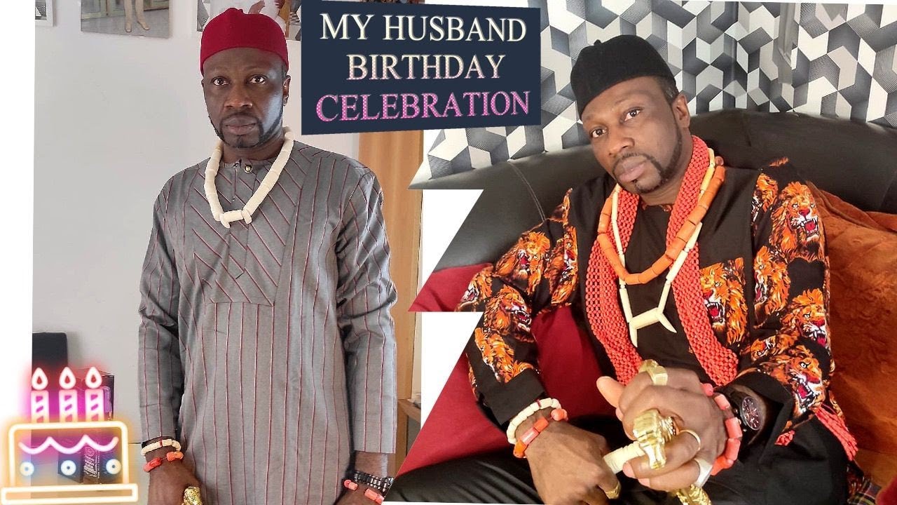 MY HUSBAND BIRTHDAY CELEBRATION YouTube my-husband-birthday-celebration-youtube