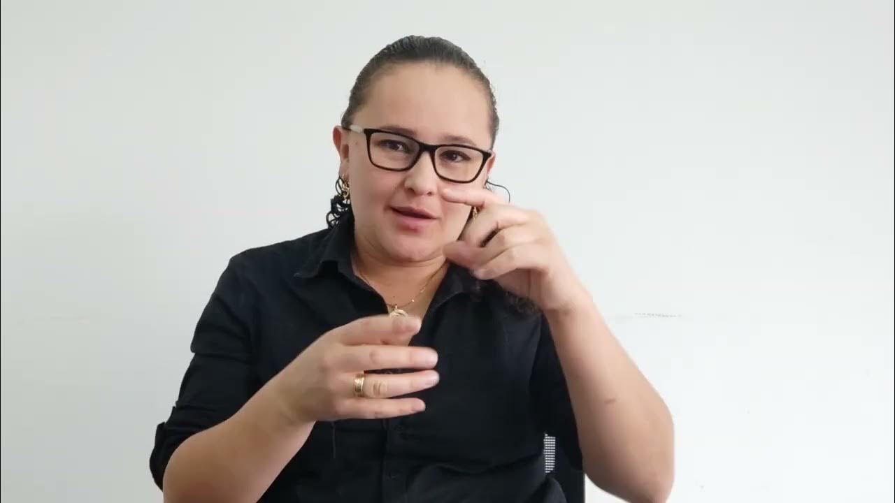 Nivel 4 LSC - YouTube