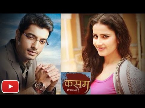 Rishi Finds Similarity Between Tanu And Tanuja | Kasam Tere Pyaar Ki ...