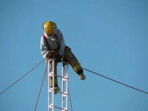 Step-By-Step Church Raise - YouTube