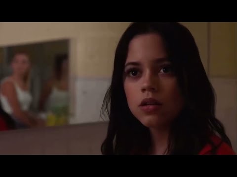 The Fallout || School Shooting Scene (2021) - YouTube