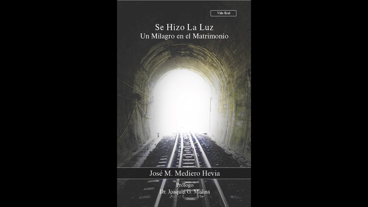SE HIZO LA LUZ SPANISH AUDIOBOOK - YouTube