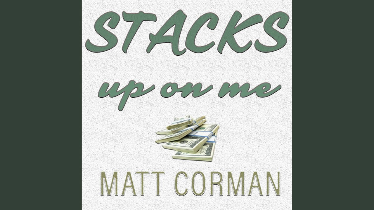 Stacks up on Me - YouTube Music