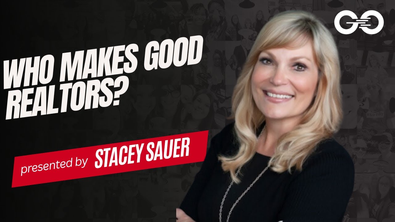 Stacey Sauer | Brand Properties Group - Who Makes Good Realtors? - KW ...