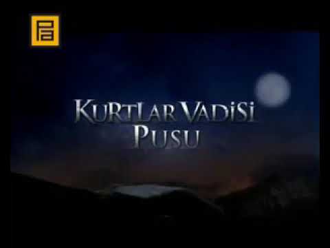 Kurtlar Vadisi Pusu 31.Bölüm Fragmanı