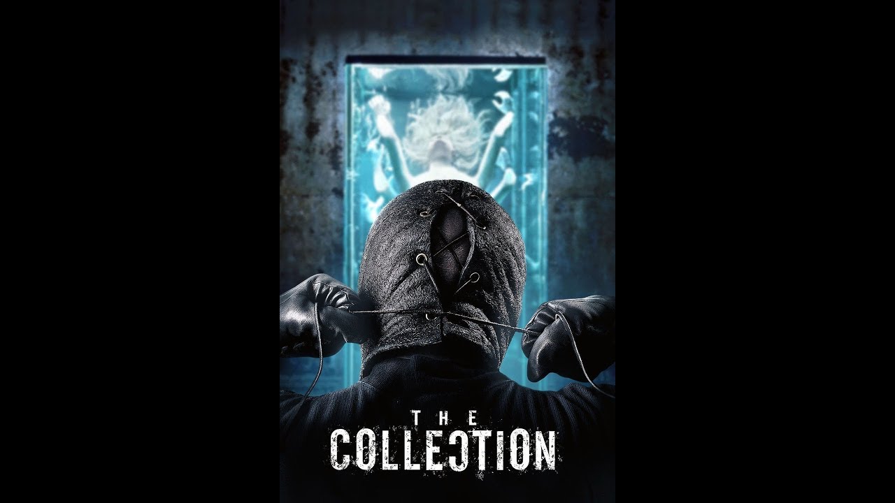 The Collection 2012 Hindi Dubbed - YouTube