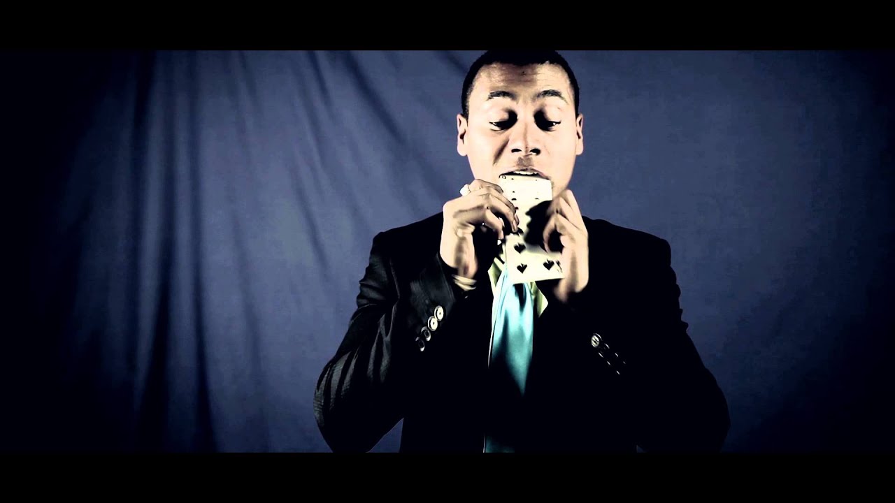 MAGIC IN 30 SECONDS - YouTube