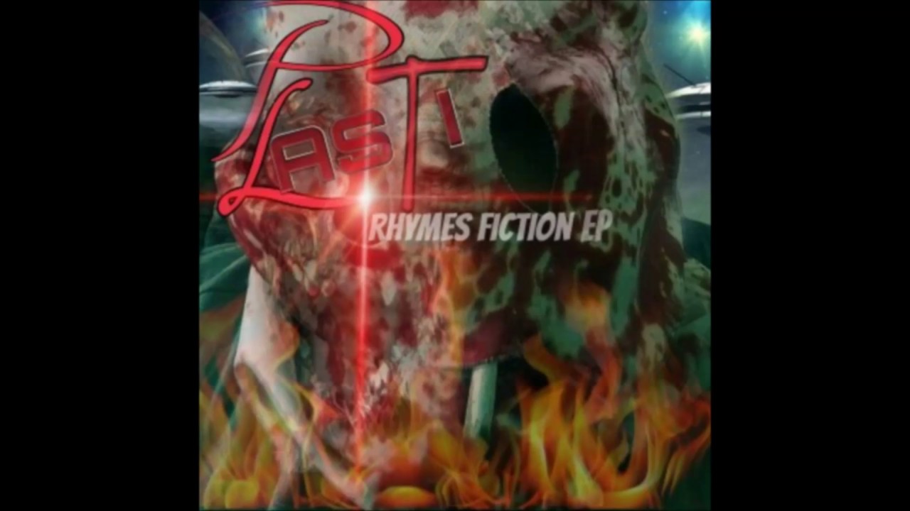 Plasti - Rhymes Fiction EP [Full Album] - YouTube
