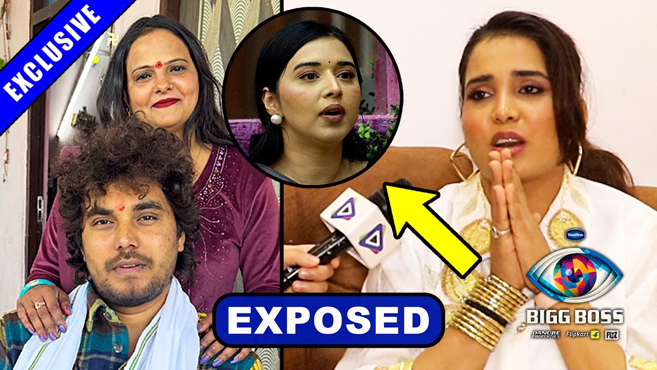 Zoya Khan's Explosive ALLEGATIONS On Tanya Mittal Ex-Boyfriend Balraj ...