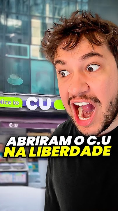 abriram um C# na liberdade! #livedobrino #humor #MundinhoBrino - YouTube