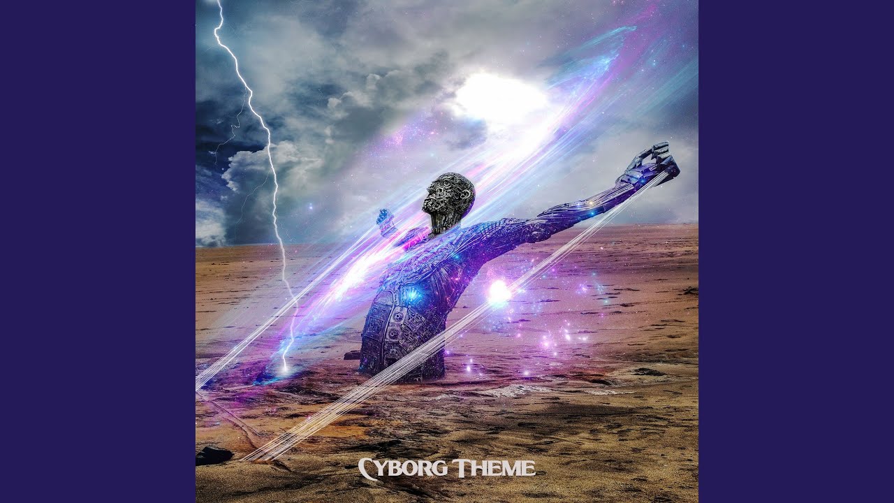 Cyborg Theme - YouTube