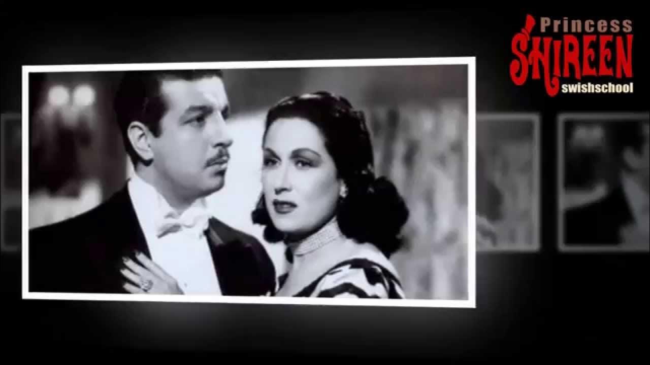 تتر مسلسل هوانم جاردن سيتى يا روايح الزمن الجميل تصميم جديد من Princess Shireen Youtube