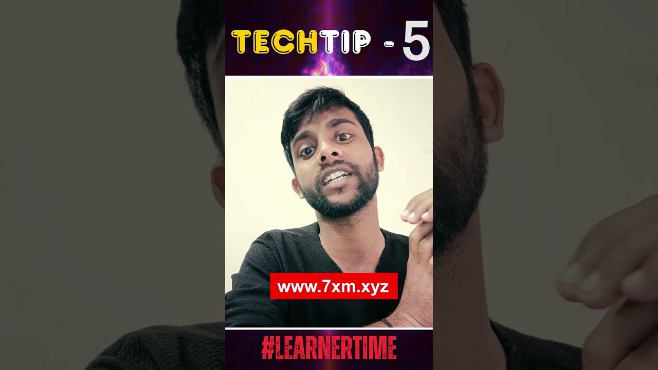 How To Create Password Protected Folder Using Notepad Learnertime 7630