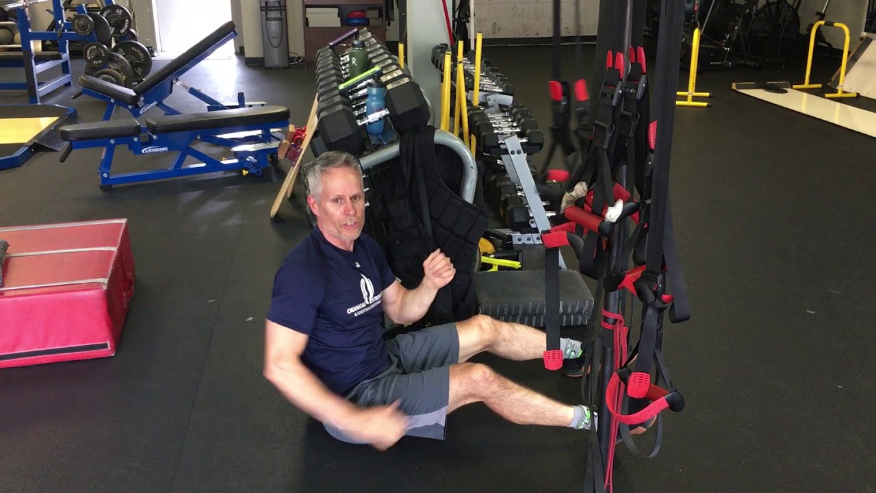 Tuesday swim workout - YouTube