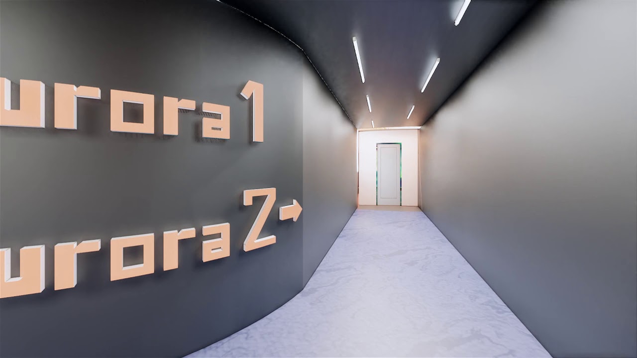 Michael Moriconi - Thesis Walkthrough - YouTube