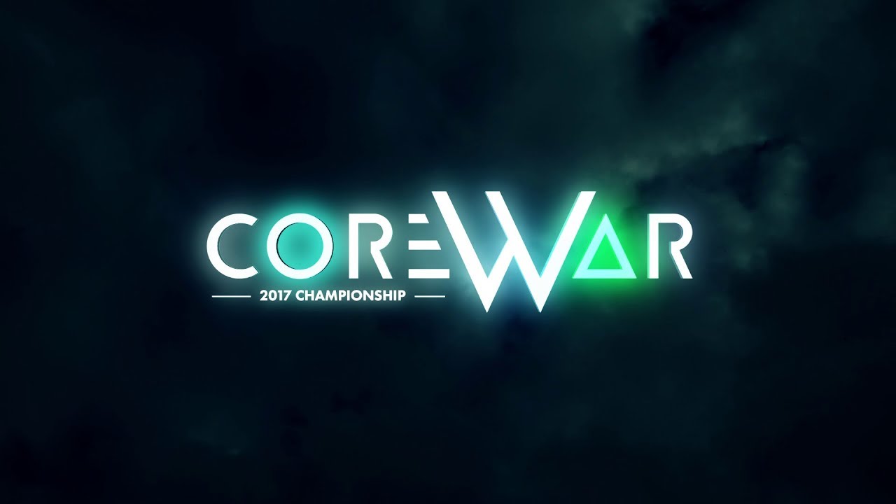 EVENT@42 - Corewar Championship 2017 - YouTube