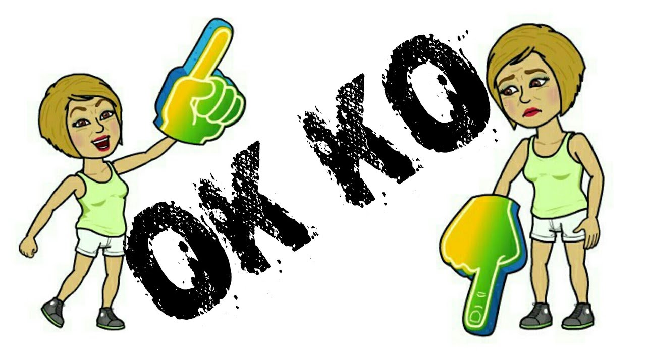 OKKO ACUMULADO - Dstacados del verano!! blogaroyta Stylo - YouTube