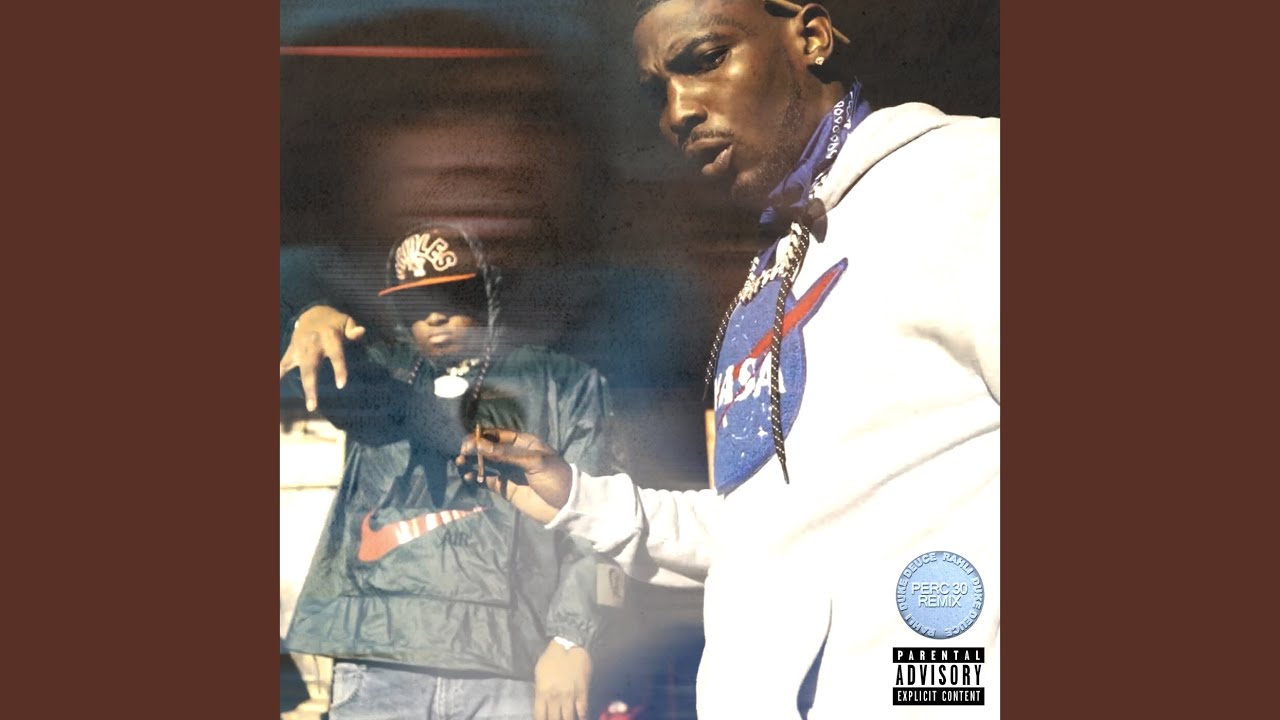 Perc 30 (Remix) - YouTube