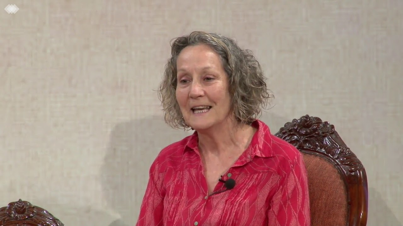 Storytellers at A Room Full of Stories 2016 - Shona Russell, Peggy Sax ...