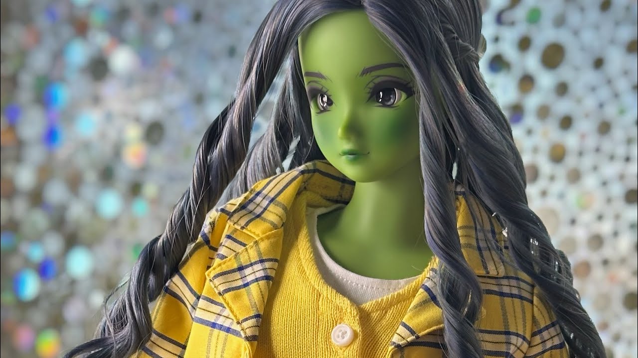 Smart Doll Matcha ~ American Girl Doll Clueless Outfit (Cher Edition ...