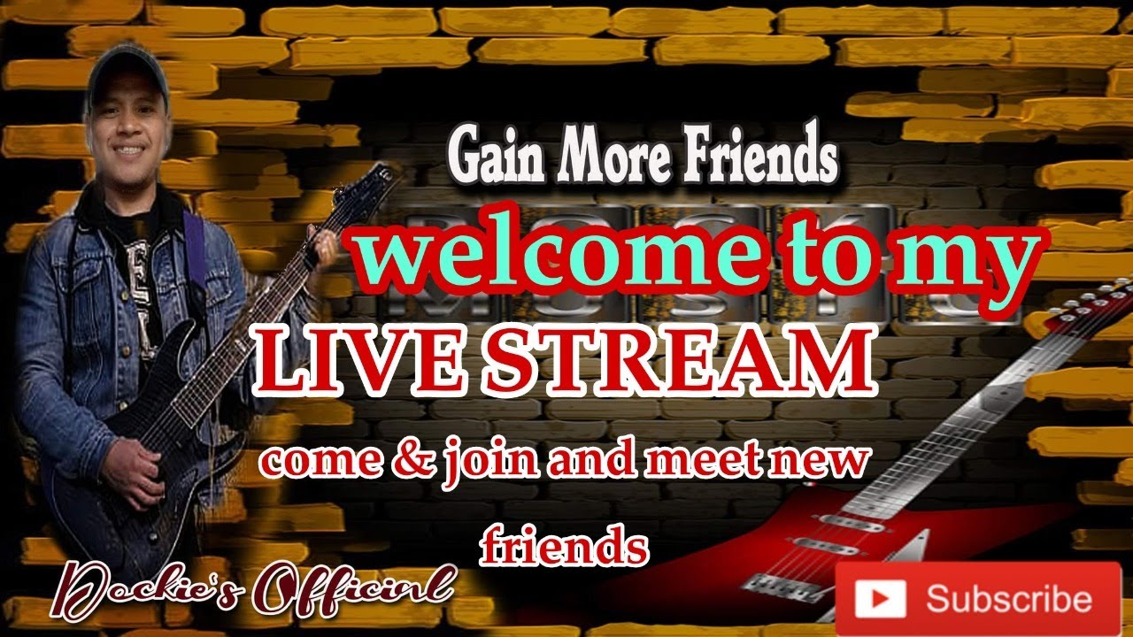 BELIEVING YOUR SELF IS THE KEY OF SUCCESS||LIVE TAYO KANTAHAN AT ...