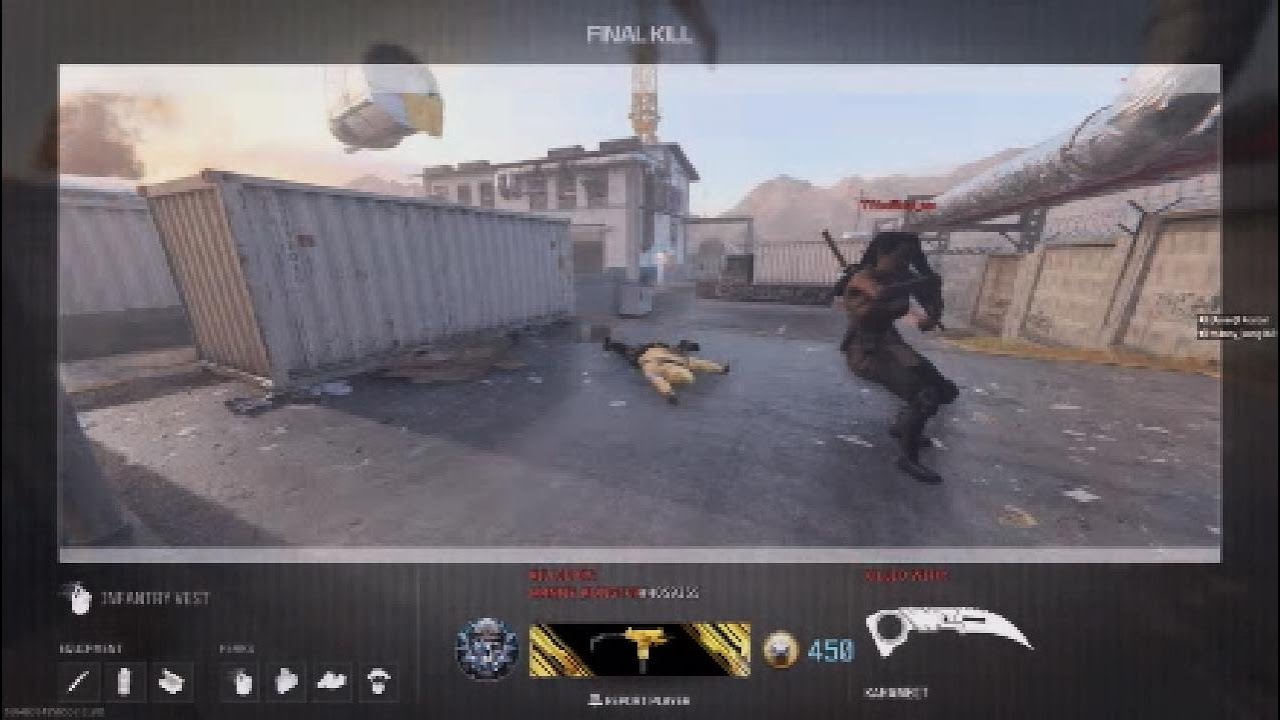 3am Cod moments - YouTube