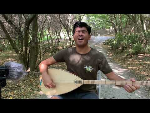 Yunus KOŞAR - HÜDAYDA  (NEŞET ERTAŞ COVER) # YENİ