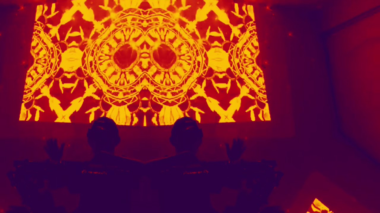 Matteo Vivanco DJ - YouTube