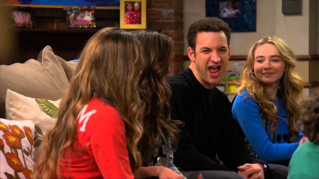 Disney Channel: Friday Night (1/9) - YouTube