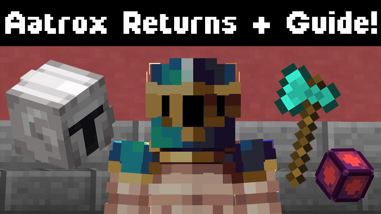 Best Mayor Returns! Slayer Item Guide! (Hypixel Skyblock) (Reaper Armor ...