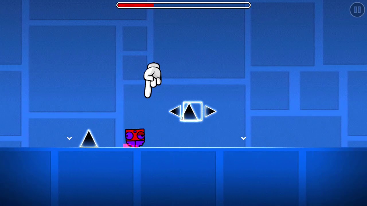 Player vs creator - YouTube