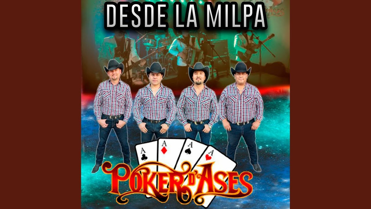 A Las Once de la Noche (En Vivo) - YouTube