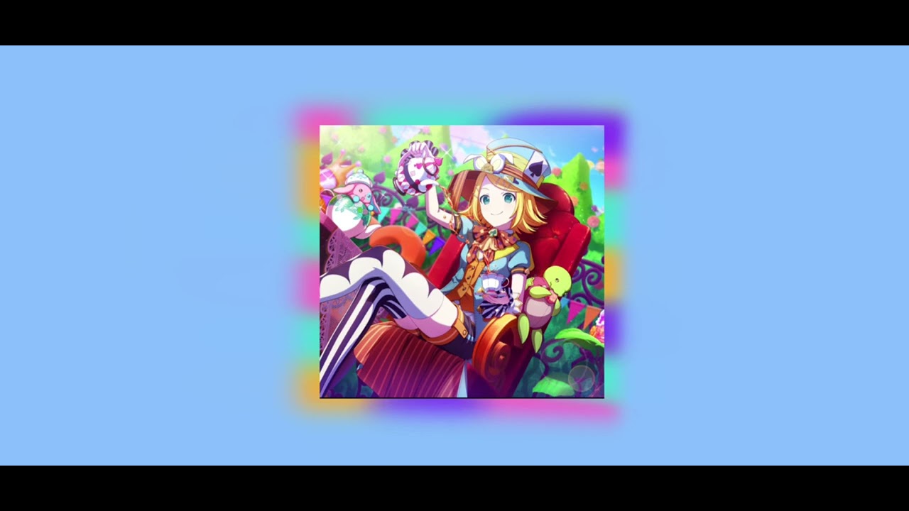 Your Adventure Log Has Vanished! - Project Sekai - Sped Up - YouTube