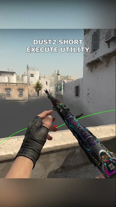 Dust2 Short Execute Utility - YouTube