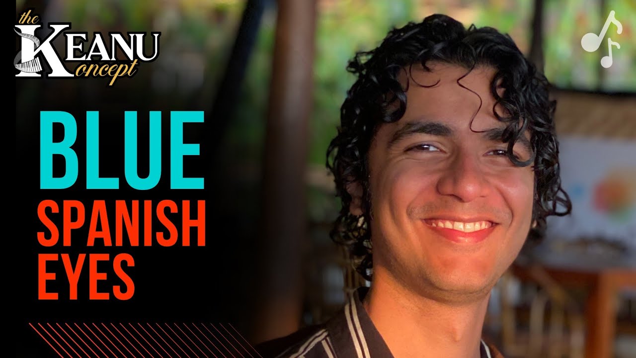 Blue Spanish Eyes - The Eternal Classic - YouTube