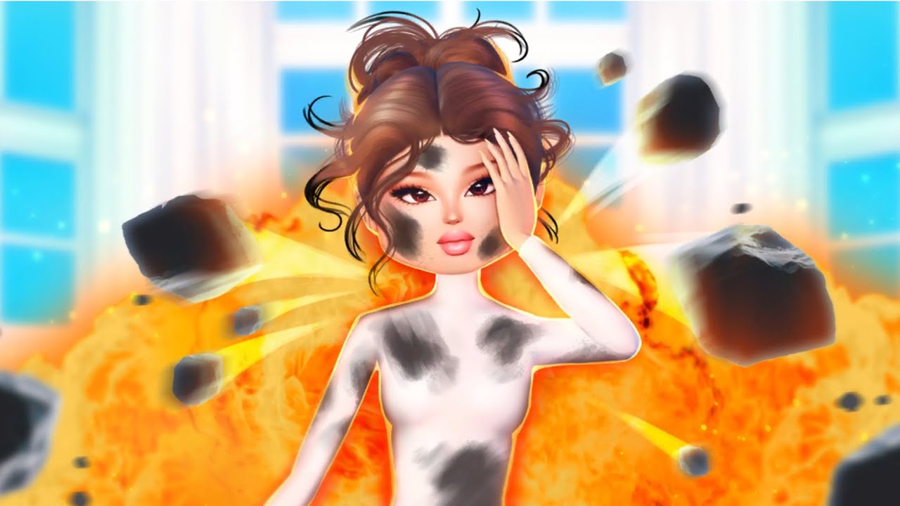Dress To Impress ( Theme: Coronation) Roblox - YouTube