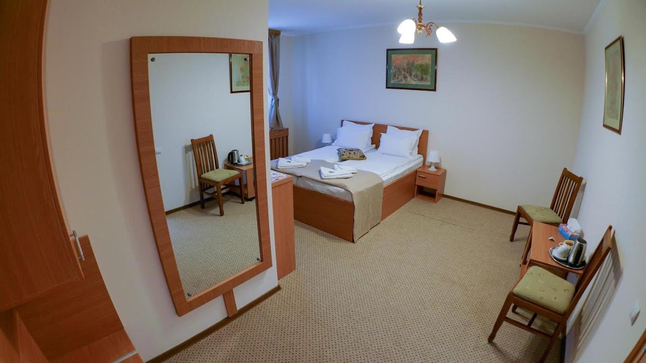 Bucharest Downtown Inn, Romania | Holiday with Falguni - YouTube