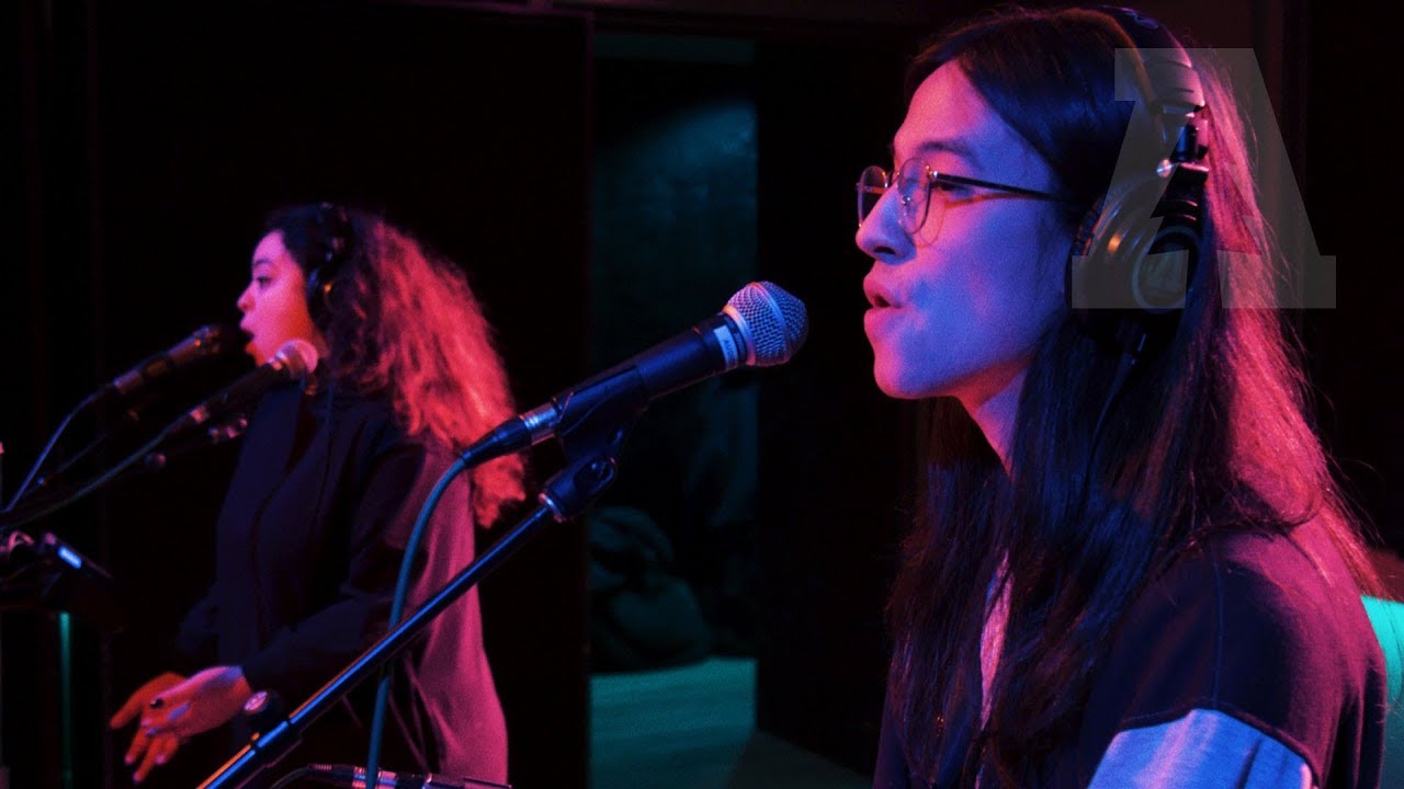 Sen Morimoto - Butterflies | Audiotree Live - YouTube