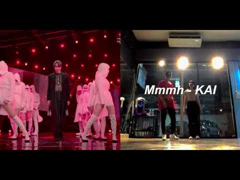 KAI EXO - ‘Mmmh’ Dance Cover | JIRI