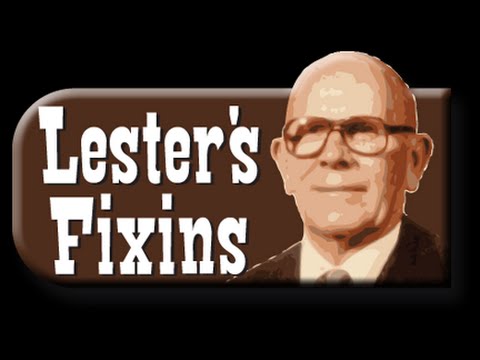 Lester's Fixins Ranch Dressing Soda Review - YouTube