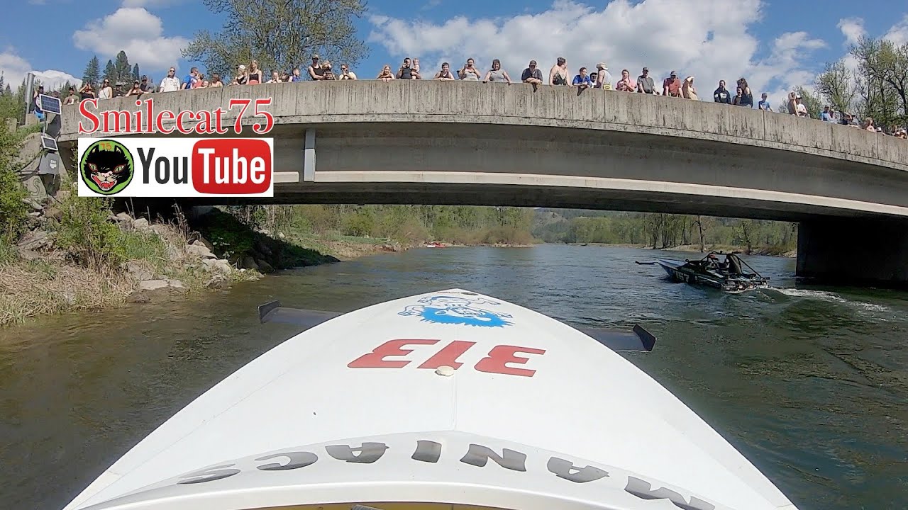 A313 Maniac. Race the Joe 2023 - YouTube