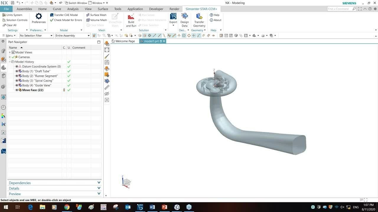 Hands-on Simulate Series with Simcenter STAR-CCM - Introduction ...