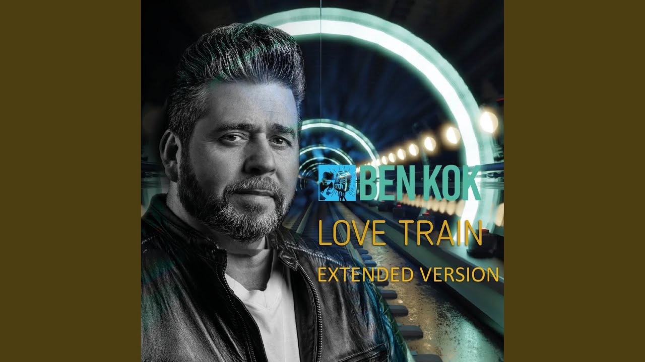 Love train (Extended Version) - YouTube