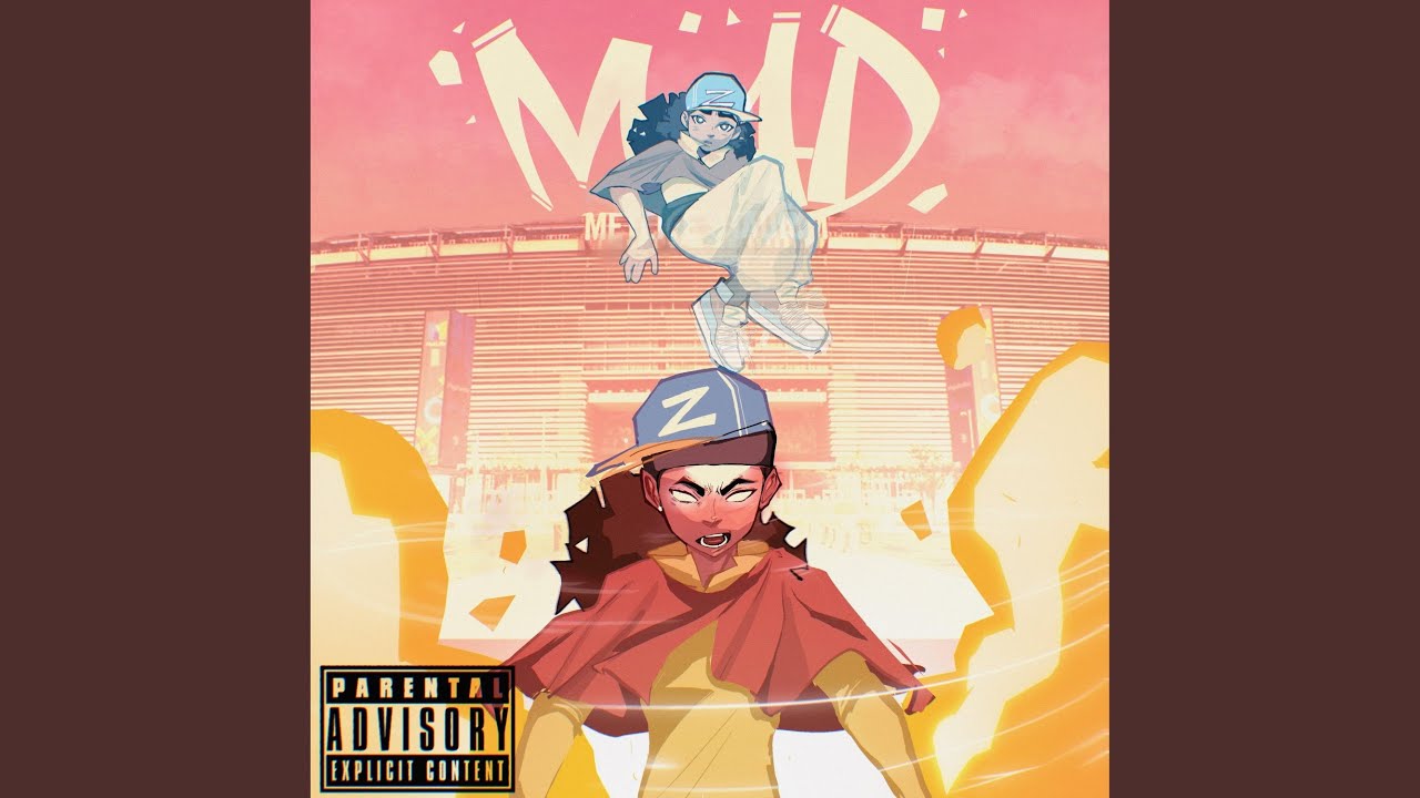 MAD - YouTube