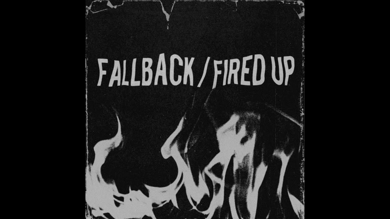 Andrew Pulido - FALLBACK / FIRED UP - YouTube