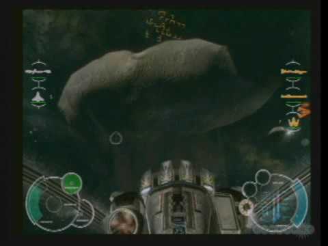 Space Interceptor: Project Freedom Trailer (PC) - YouTube