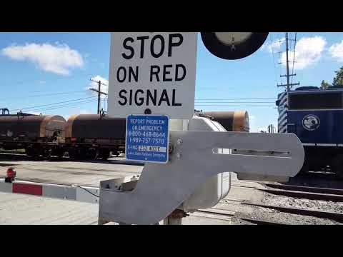 LSRC 127 On Track 2 & Not 4. - YouTube